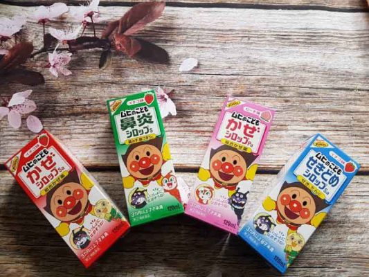 9 Loại Siro Trị Ho Cho Bé Hiệu Quả Và An Toàn Đã Được Kiểm Chứng