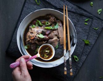 Đẳng Sâm: Tác Dụng Và Cách Sử Dụng Để Bồi Bổ Cơ Thể