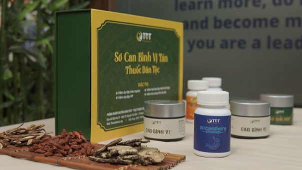 8 Loại Thuốc Trung Hòa Axit Dạ Dày Phổ Biến Nhất