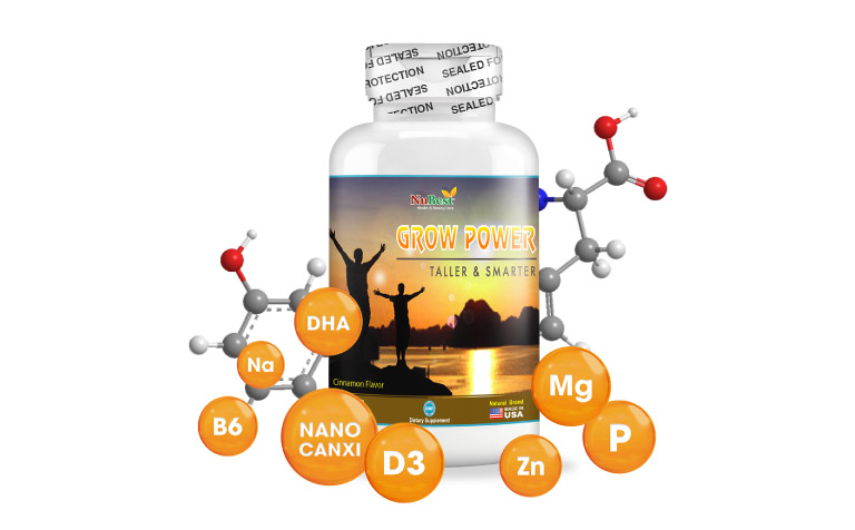 11 Thuốc Tăng Chiều Cao Tốt Nhất, An Toàn Khi Sử Dụng