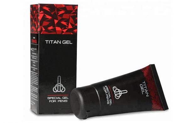 Titan Gel Có Công Dụng Gì? Cách Sử Dụng Và Lưu Ý
