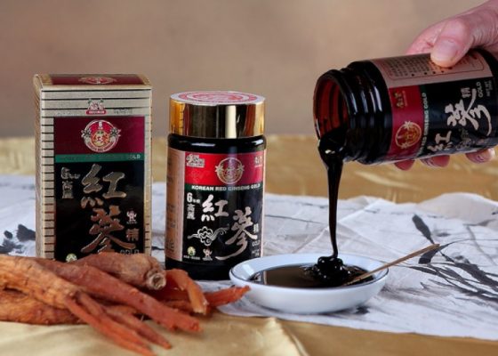 Hồng Sâm: Tác Dụng Và Cách Dùng Bồi Bổ Sức Khỏe