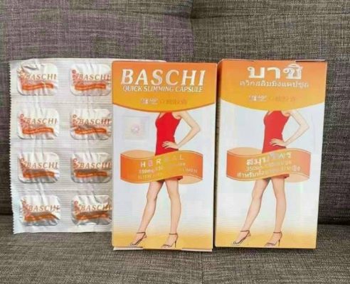 Review Thuốc Giảm Cân Baschi Có Tốt Không? Giá Bao Nhiêu? - ViMed