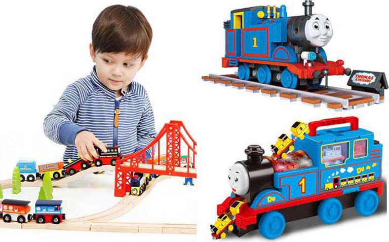 Những đồ chơi cho trẻ chậm nói giúp bé cải thiện ngôn ngữ - ViMed